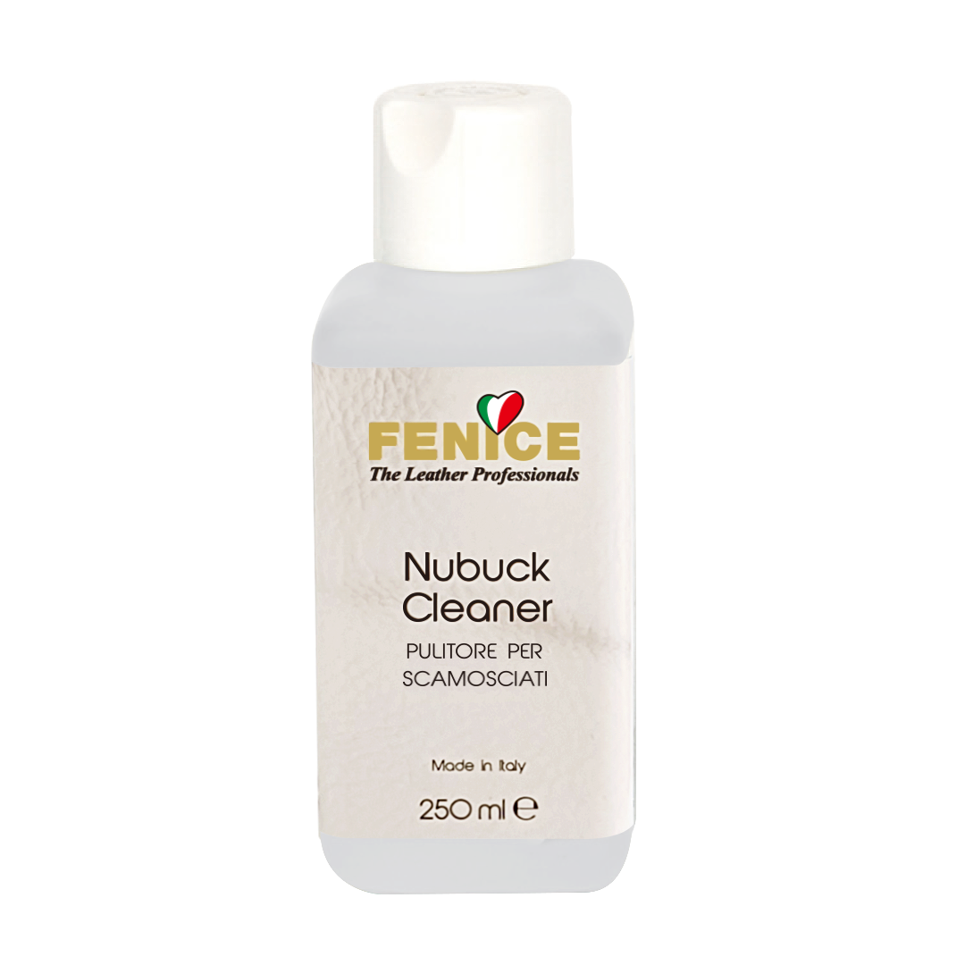 NUBUCK CLEANER – FENICEMALL