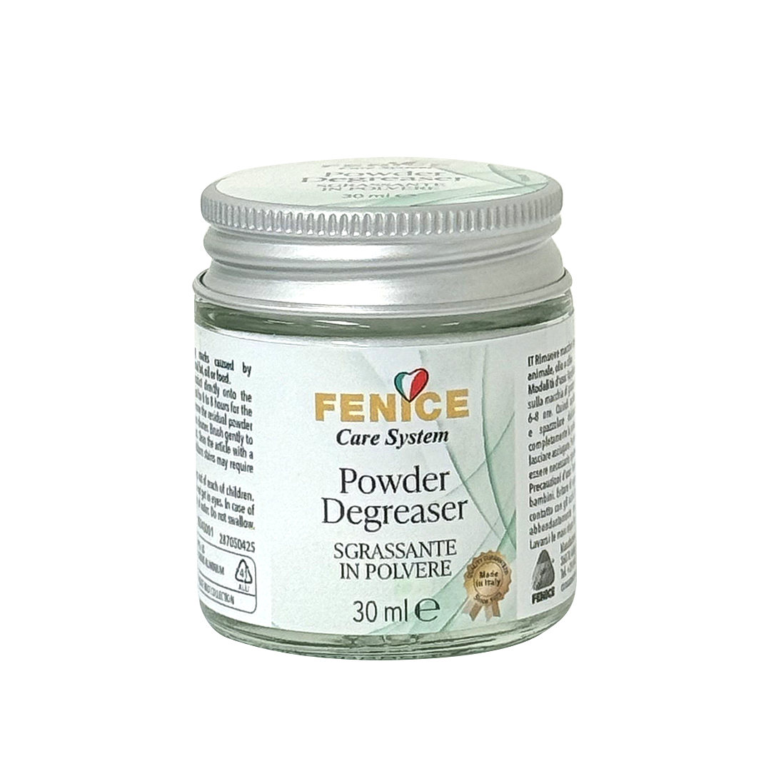 POWDER DEGREASER – FENICEMALL